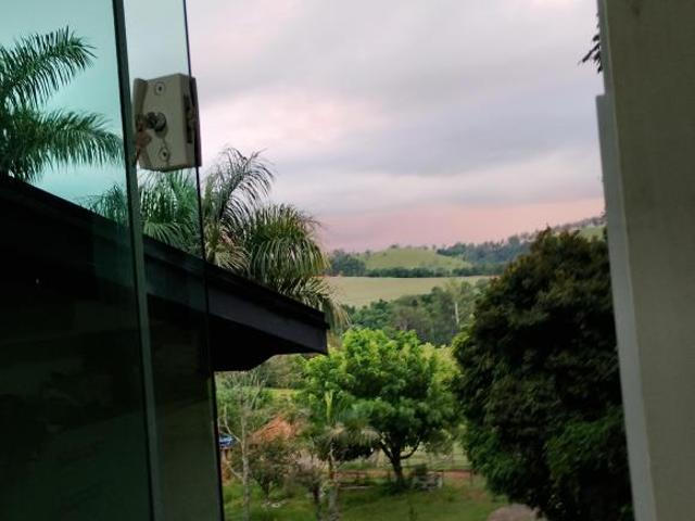 Linda casa de campo no interior paulista