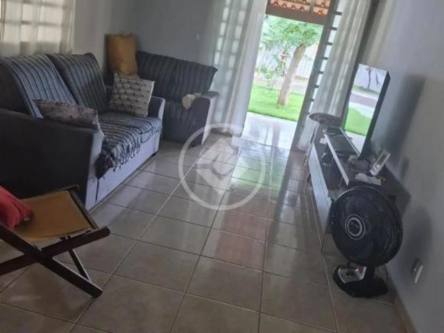Linda Casa de Campo em Chapada dos Guimarães