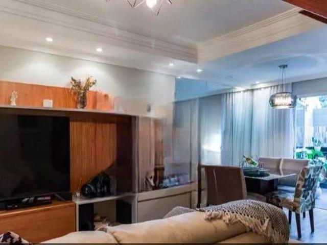 linda casa de condominio 3 quartos 4 vagas Morumbi São Paulo