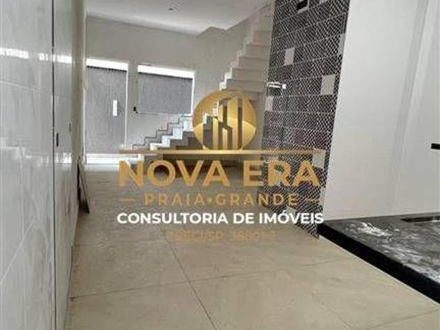 LINDA Casa De Condomínio Com Piscina e Área Gourmet, Fino Acabamento R$335 mil