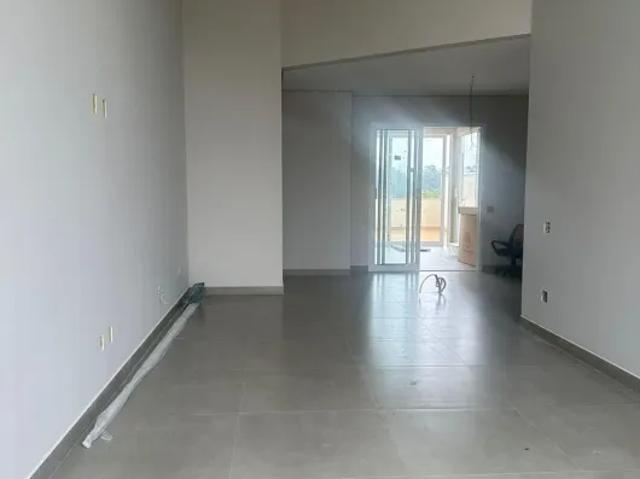 Linda Casa de Condomínio em São Venâncio Itupeva