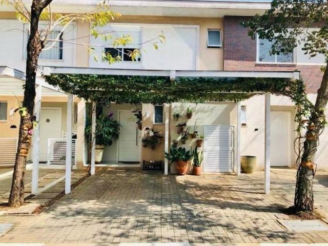 Linda casa de condomínio fechado / Condominio Club Paulistano / Exclusivo