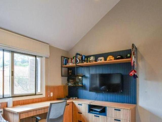Casa de Condomínio no Cidade Jardim | 424 m² | 4 Suítes | 4 Vagas