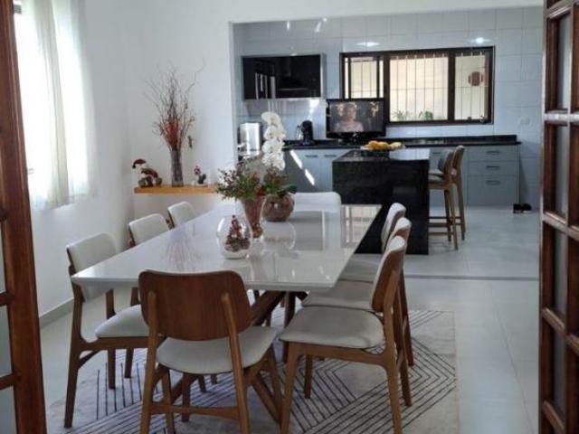 LINDA CASA DE CONDOMÍNIO! SÃO 310 M2, REFORMADA, ADALGISA OSASCO SP