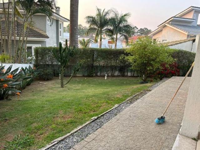Linda casa de condomínio para venda em Arujá SP