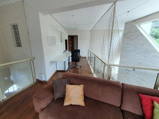 Linda casa de condomínio para venda em Arujá SP