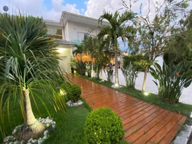 Linda casa de condomínio para venda em Arujá SP
