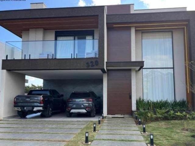 Linda casa de luxo em condomínio com 4 dormitórios, 2 suítes, piscina, espaço gourmet, 6 vagas, Mair