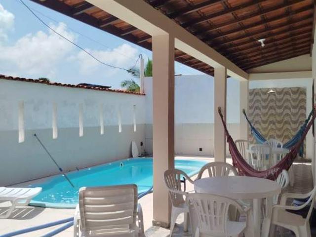 Linda Casa de Praia em Condomínio Fechado – Perfeita para Grupos e Famílias! ✨