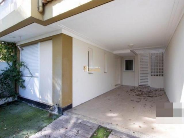 LINDA CASA DE TRÊS DORMITÓRIOS NONOAI PORTO ALEGRE RS