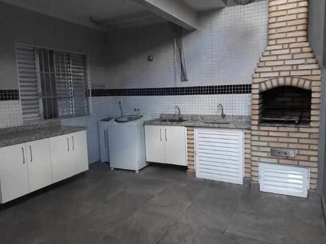 Linda casa de 174 m² em São Caetano