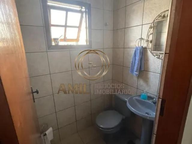 Linda casa de 190m2 no Condomínio Vale dos Príncipes por R$980.000,00