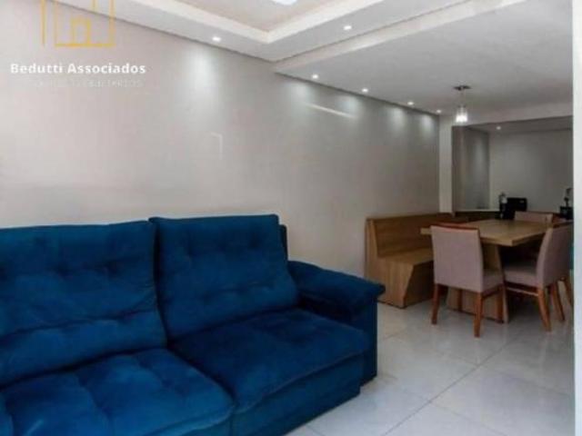 Linda casa de 2 dormitórios próximo ao centro de Cotia!