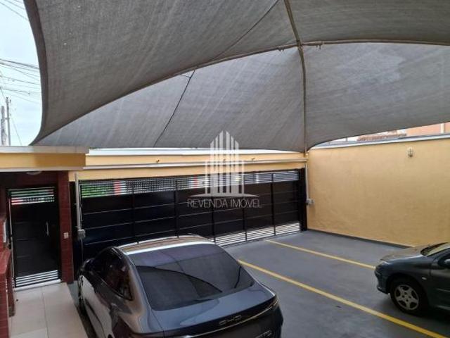 Linda Casa de 2 Quartos no Tucuruvi, São Paulo SP 2 Suítes, Sala Ampla, 2 Vagas, 84m² de Área!