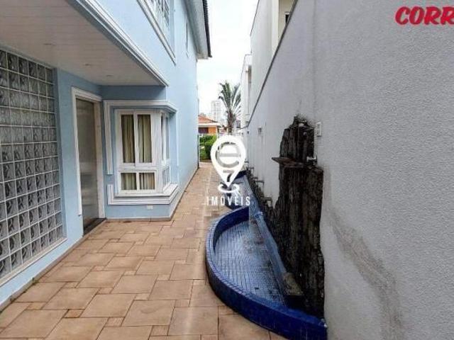 LINDA CASA DE 4 DORMITÓRIOS NO JARDIM DA SAÚDE PARA VENDA!