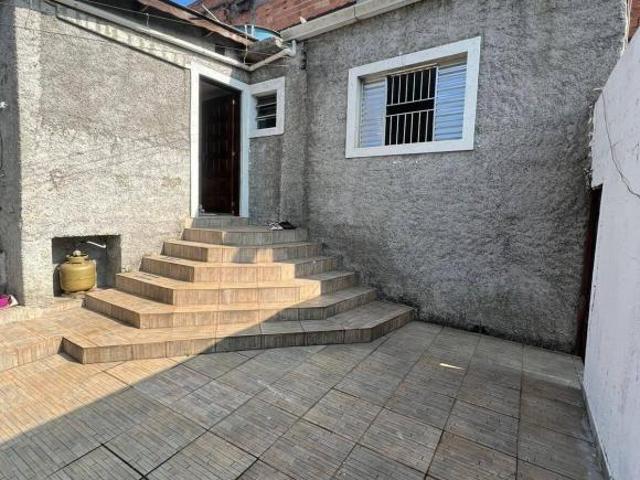 LINDA CASA DISPONIVEL PARA VENDA EM RIBEIRÃO PIRES
