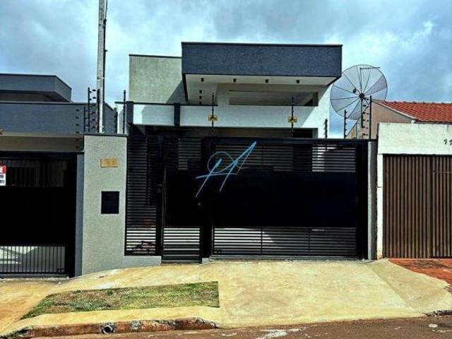 Linda casa disponível pra você!