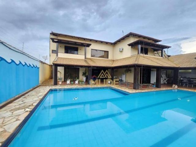 LINDA CASA DOIS PAVIMENTOS / Qi 10/ LOTE VAZADO / ACESSIBILIDADE /LAGO NORTE