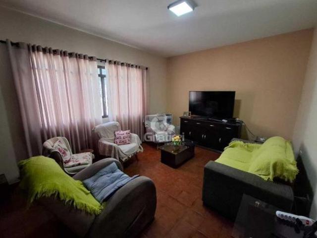 LINDA CASA + EDICULA – JARDIM TABAPUA