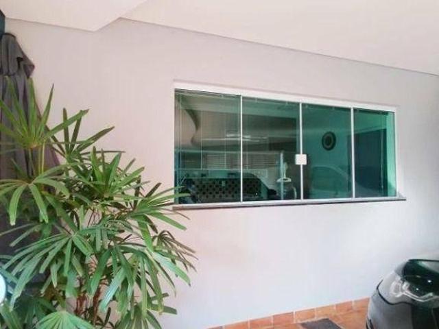 Linda casa em Nova Odessa