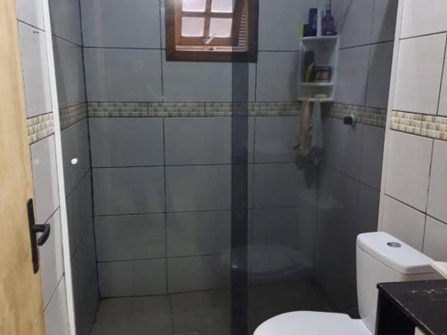 Linda casa em Águas claras, apenas 700 metros da RS 040!