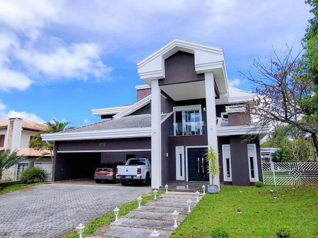 Linda Casa em Alphaville