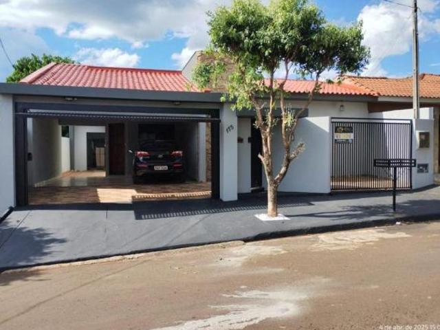 LINDA CASA EM ANDIRÁ