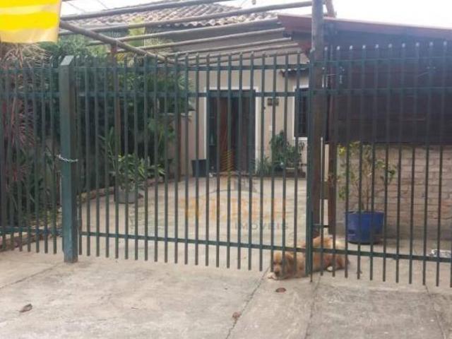 Linda casa em área nobre