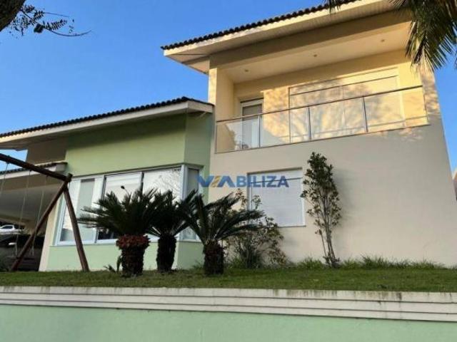 Linda Casa em Arujá