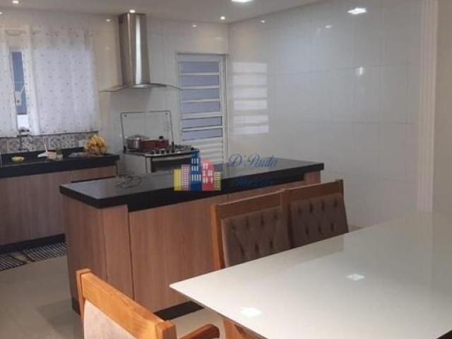 Linda casa em Barueri, aceita financiamento bancario !