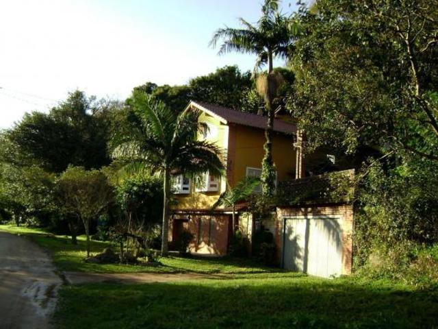 Linda casa em Belém Novo