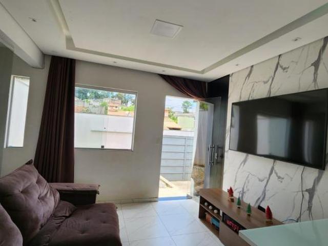 Linda Casa em Betim