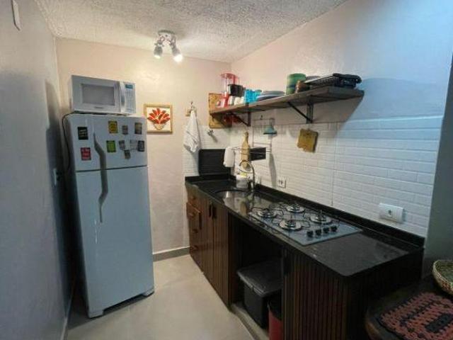 Linda casa em Boicucanga com 2 quartos disponivel para venda!