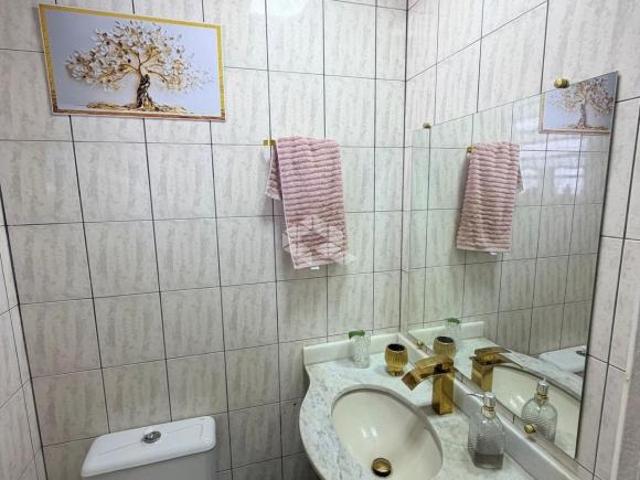 LINDA CASA EM CANOAS