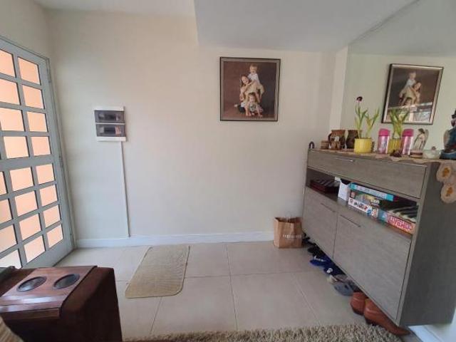 LINDA CASA EM COND. GRANJA VIANA KM 27 RAPOSO