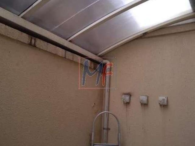 Linda casa em cond. na Vila Araguaia, 60 m² a.u 2 quartos, sala, cozinha, área de serviço, móveis