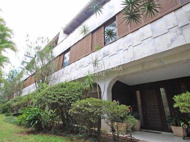 Linda casa em condomínio, Três Figueiras, 4 quartos, 3 vagas POA RS