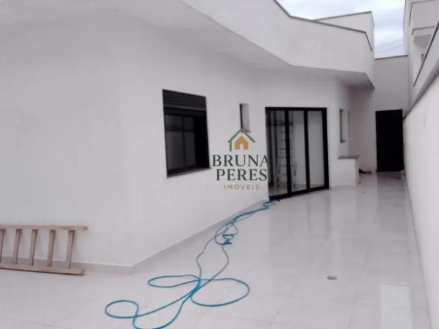 Linda casa em condomínio à venda, 147m², 3 Dorms, 4 vagas, Residencial Terra Nobre, Indaiatuba SP