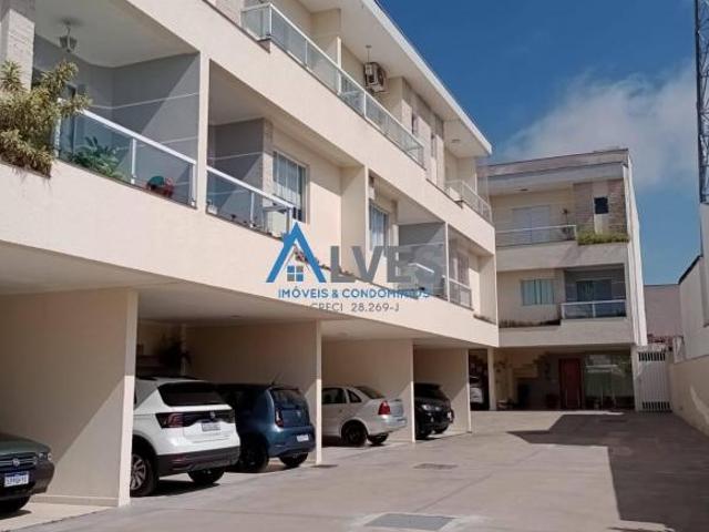 Linda Casa em Condomínio à venda com 3 quartos, 1 suíte em V, Flórida, SBC