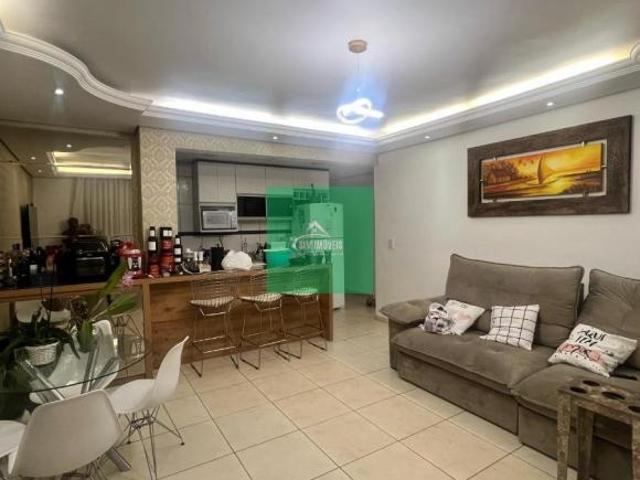 Linda casa em condomínio à venda em Betim MG, bairro Sra. das Graças: 3 quartos, 1 suíte, 1 sala, 3