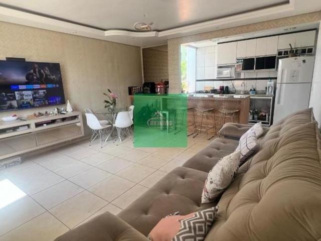 Linda casa em condomínio à venda em Betim MG, bairro Sra. das Graças: 3 quartos, 1 suíte, 1 sala, 3