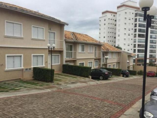 Linda Casa em Condomínio à Venda em Campinas SP 3 Quartos, 1 Suíte, 2 Vagas de Garagem e 100m² de