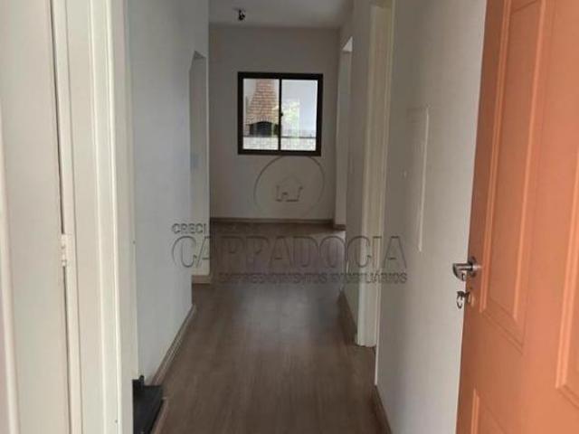 Linda casa em condomínio à venda em Higienópolis, São José do Rio Preto SP: 3 quartos, 1 suíte, 2 sa