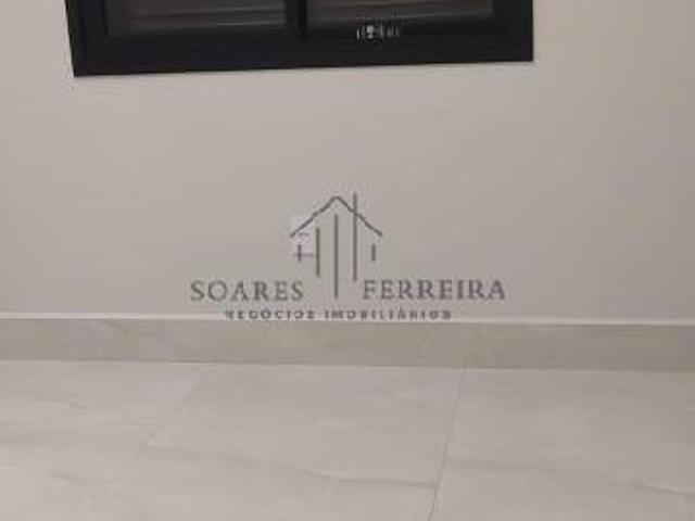 Linda Casa em Condomínio à Venda em Indaiatuba SP, Jardins Di Roma: 3 Quartos, 1 Suíte, 2 Salas, 2 B