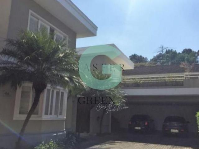 Linda casa em condomínio a venda na Chácara Monte Alegre!