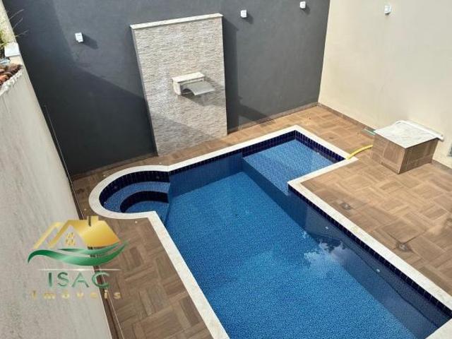 Linda casa em condomínio Atibaia/SP