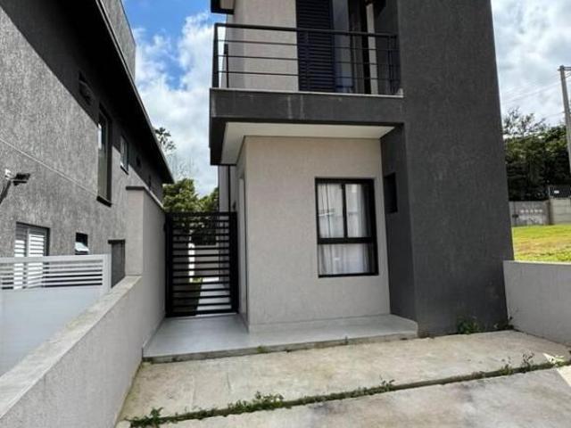 Linda Casa em Condomínio de 125m², 3 Quartos, 1 Suíte, 2 Vagas em Cotia/SP