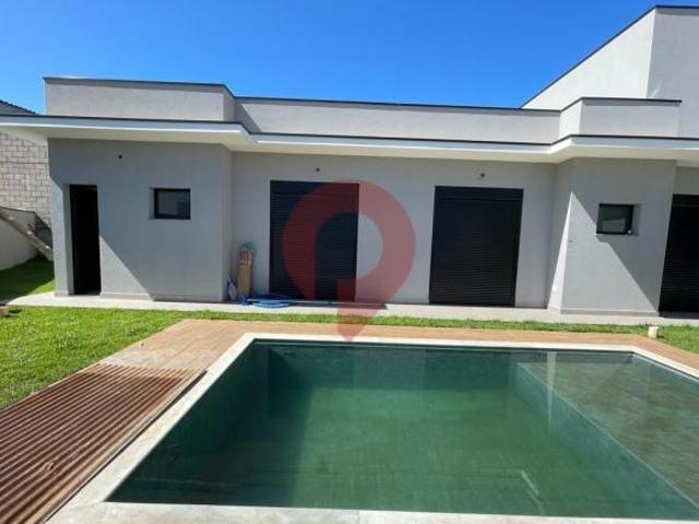 Casa a venda no Condomínio Villa do Sol em Valinhos