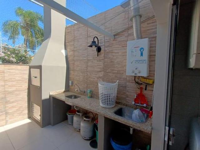 LINDA CASA EM CONDOMÍNIO EM CANOAS QUITADA