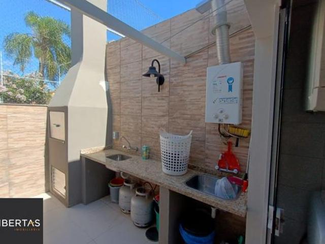 LINDA CASA EM CONDOMÍNIO EM CANOAS QUITADA